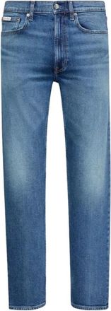 Calvin Klein Jeans Herren, Jeans, Blau, W33Gr&ouml;&szlig;e