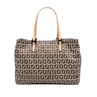 Fendi Damen, Pre-Owned, Braun, ONE SIZEGr&ouml;&szlig;e