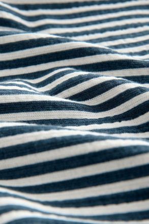 Next Midikleid Durchgekn&ouml;pftes Midikleid aus Jersey, Kurzgr&ouml;&szlig;e (1-tlg)