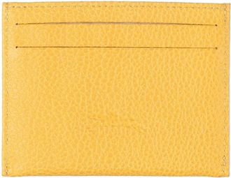 Longchamp Kleinlederwaren - Kartenetuis auf YOOX.COM
