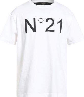 N°21 TOPS - T-shirts auf YOOX.COM