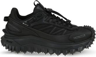 Moncler Femme, Chaussures, Noir, Taille: 41 EU Trailgrip GTX Baskets