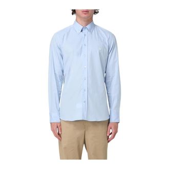 Etro Chemise &Eacute;l&eacute;gante Bleue - Homme - Chemises - Bleu - Taille: 3XL