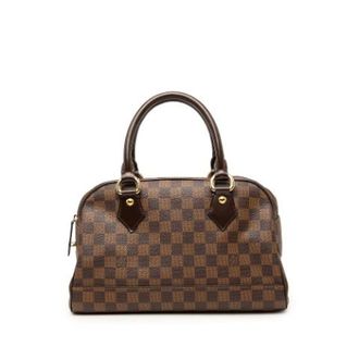 Louis Vuitton Pre-owned Duomo - Femme - Pre-owned - Brun - Taille: ONE Size