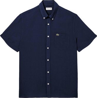 Lacoste Hemd