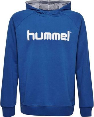 Hummel Kinder Kapuzensweat GO
