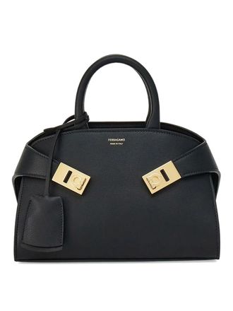 Ferragamo Sac Cabas - Noir