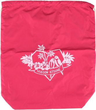 Maison Kitsun&eacute; TASCHEN - Rucks&auml;cke auf YOOX.COM