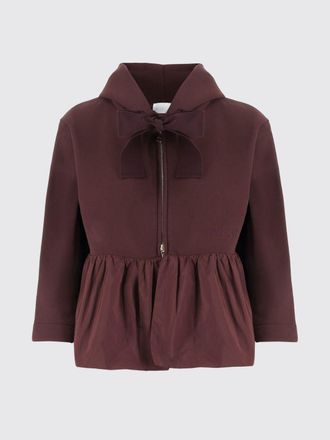 Patou Sweat-Shirt PATOU Femme couleur Rouge