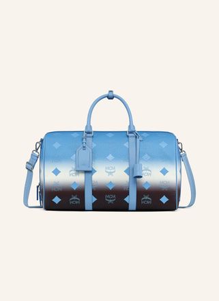 MCM Mcm Weekender Ottomar Medium blau