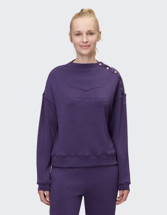 Venice Beach Sweatshirt SWEATSHIRT CODY