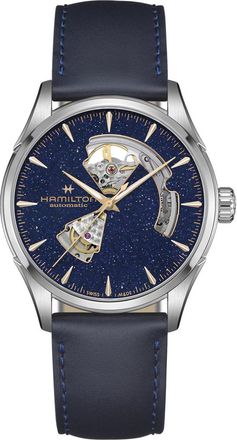 Hamilton Jazzmaster Open Heart Auto 42mm H32705640