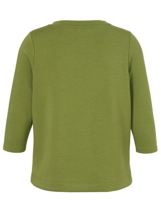 Via Appia Due Rundhalsshirt (1-tlg) Gro&szlig;e Gr&ouml;&szlig;en