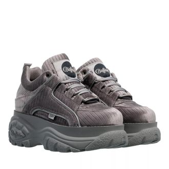 Buffalo Sneaker - 1339-14 2.0 - Gr. 40 (EU) - in Grau - für Damen