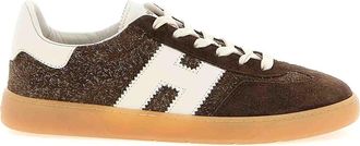 Hogan Sneaker - Braun