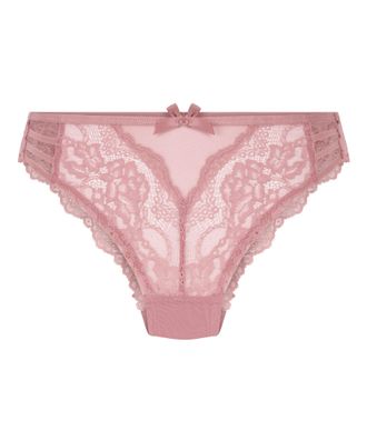 Hunkemöller Panty Belle