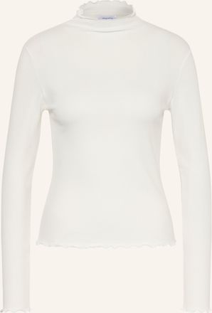 Darling Harbour Darling Harbour Longsleeve weiss