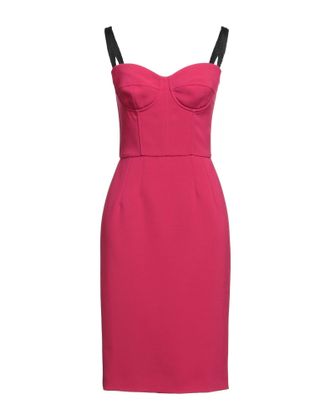 Dolce & Gabbana KLEIDER - Midi-Kleider auf YOOX.COM