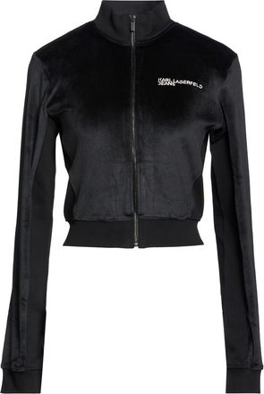 Karl Lagerfeld TOPS - Sweatshirts auf YOOX.COM