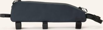 Rapha Fahrradtasche Top Tube Long schwarz