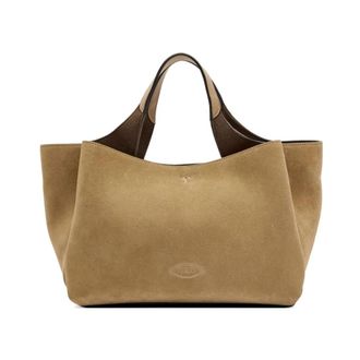 Tod's Tods Taschen.. Braun - - Bags - Damen - Braun - ONE SIZE