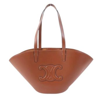 Celine Damen, Pre-Owned, Braun, ONE SIZEGr&ouml;&szlig;e