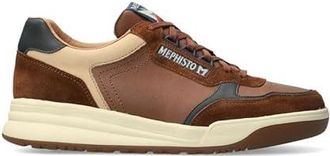 Mephisto Norwin - Basket pour Homme - Taille 46.5 (EU) 11.5 (UK)