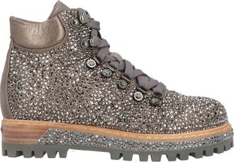 Le Silla SCHUHE - Stiefeletten auf YOOX.COM