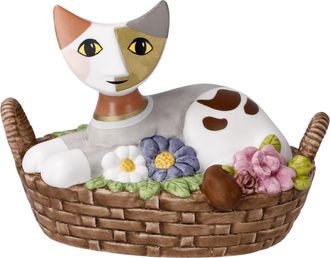 GOEBEL Dekoobjekt, 8cm, Bunt