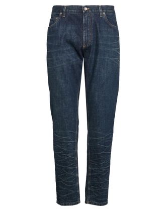 Dolce & Gabbana HOSEN & R&Ouml;CKE - Jeanshosen auf YOOX.COM