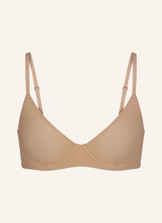 SKIMS Skims B&uuml;gel-Bh Fits Everybody beige