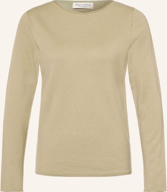Marc O'Polo Marc Opolo Pullover gruen