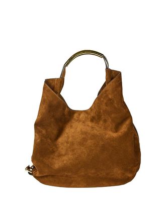 Moschino Sac Port&eacute; &Eacute;paule - Marron