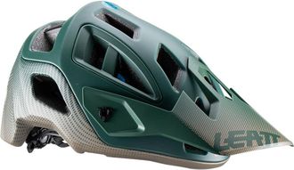 Leatt Casque MTB AllMtn 3.0-Ivy-M 55-59cm All Mountain Helm, M