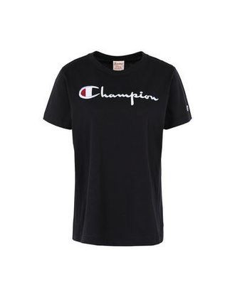 CHAMPION REVERSE WEAVE Crewneck T-Shirt