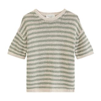 Marc O'Polo Damen, Strickwaren, Gr&uuml;n, XSGr&ouml;&szlig;e