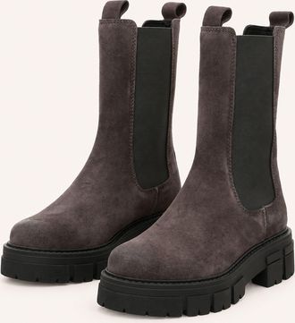 Apple of Eden Apple Of Eden Stiefelette Cher 58 grau