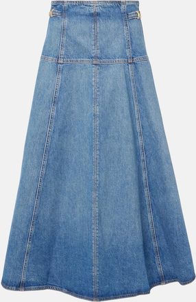 Ulla Johnson Midirock Brigette