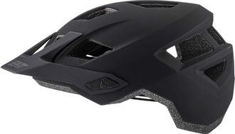 Leatt MTN Mountainbike-Helm 1.0, Schwarz, Gr&ouml;&szlig;e L 59-63 cm