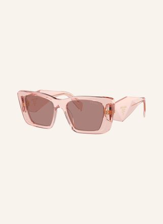 Prada Sonnenbrille Pr 08ys pink
