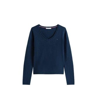 Tommy Hilfiger Pull en laine