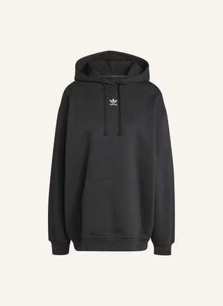 adidas Originals Adidas Originals Essentials Oversized Hoodie schwarz