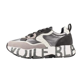 Voile Blanche Damen, Schuhe, Grau, 39 EUGr&ouml;&szlig;e
