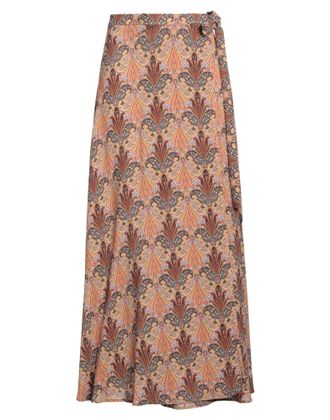 Etro HOSEN & R&Ouml;CKE - Maxi-R&ouml;cke auf YOOX.COM