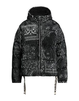Khrisjoy JACKEN & M&Auml;NTEL - Pufferjacken & Daunenjacken auf YOOX.COM