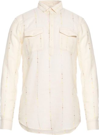 Daniele Alessandrini TOPS - Hemden auf YOOX.COM