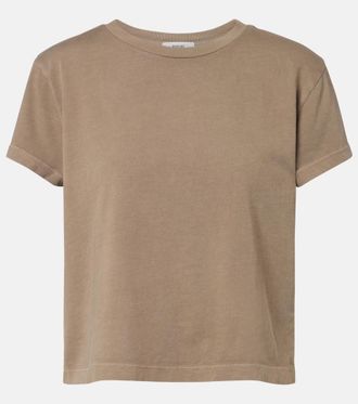 A Gold E T-shirt Adine en coton