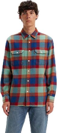 Levi's Herren Jackson Worker