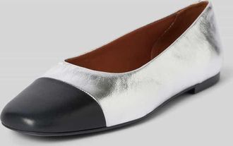 Vagabond Ballerinas mit strukturierter Sohle Modell JOLIN