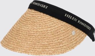 Helen Kaminski Chapeau HELEN KAMINSKI Femme couleur Naturel